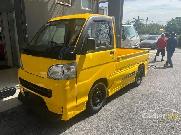 Daihatsu Hijet for Sale in Malaysia | Carlist.my