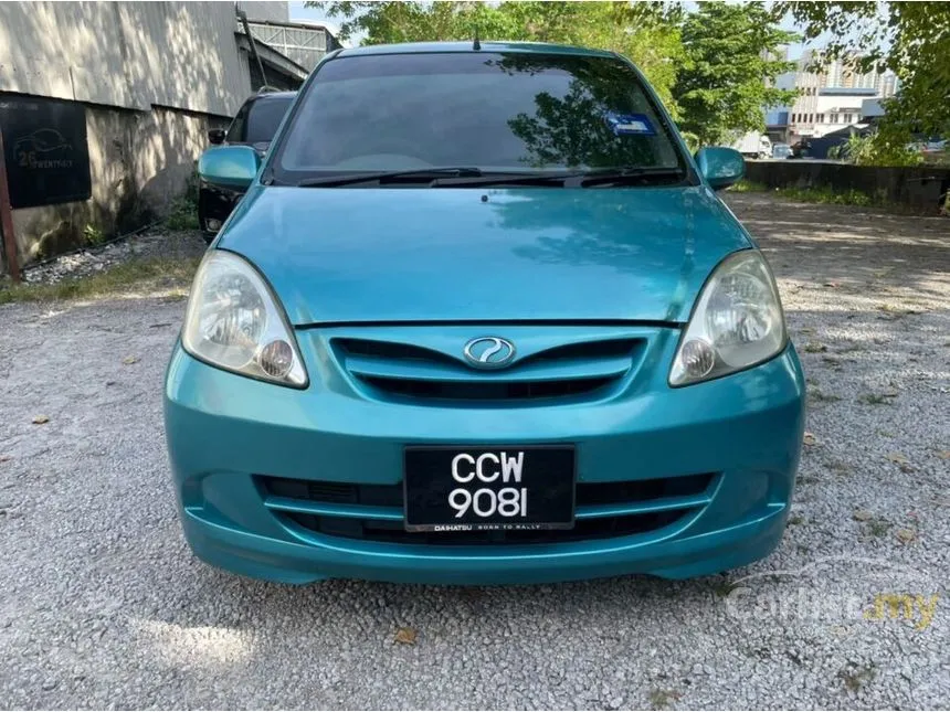 Used 2011 Perodua Viva 1.0 EZ Hatchback Power Steering - Carlist.my