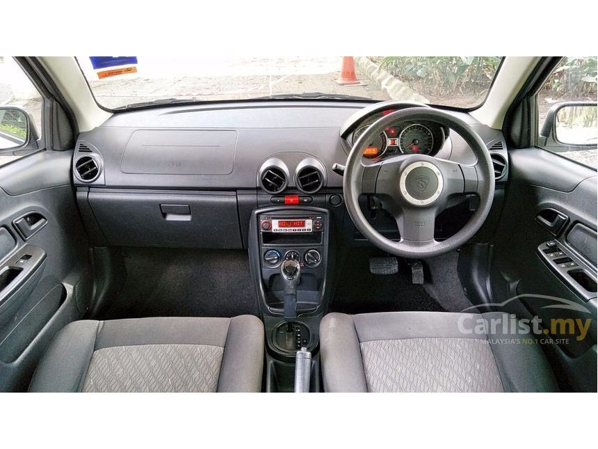 Proton Saga 2016 FLX Plus 1.3 in Kuala Lumpur Automatic Sedan White for ...