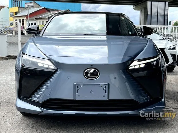 Recon Lexus Kuala Lumpur Less than 80000km Automatic Electric | Carlist.my