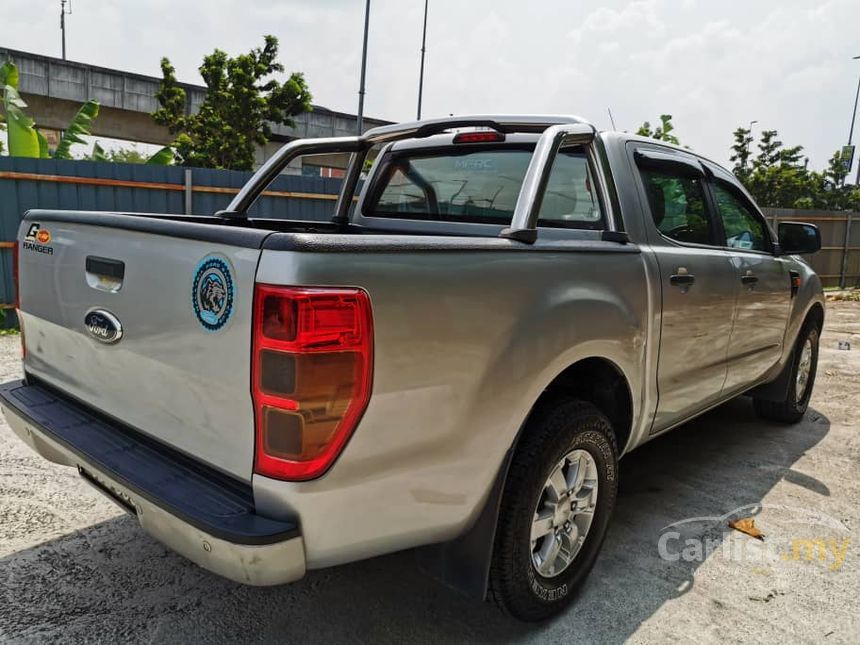 Ford Ranger 2014 XL 2.2 in Kuala Lumpur Manual Pickup Truck Silver for ...