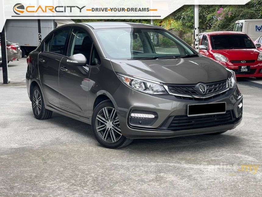 Terpakai 2021 Proton Persona 1.6 Premium Sedan 1 YEAR WARRANTY ...