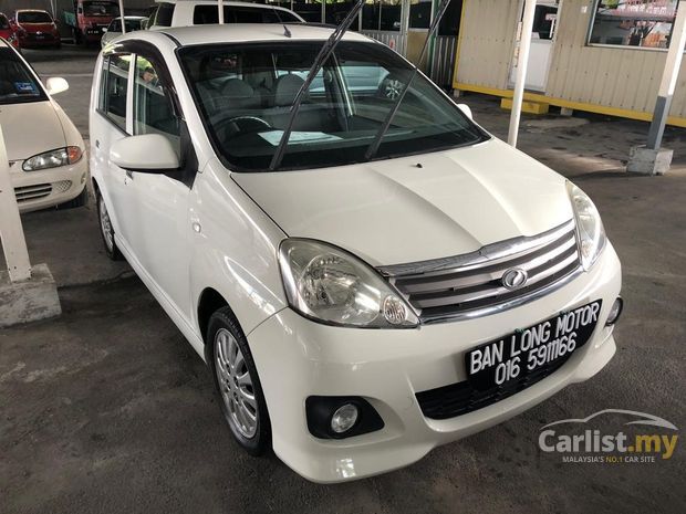 Used Perodua Teluk Intan Perak | Carlist.my
