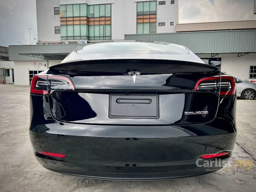 New 2022 TESLA MODEL 3 PERFORMANCE EDITION JAPAN - Carlist.my