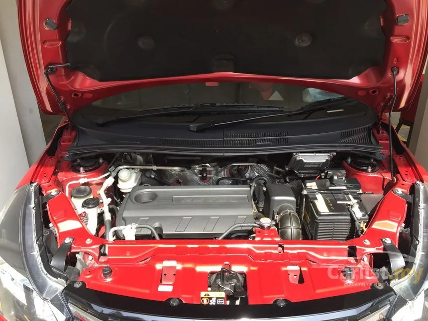 Used 2018 Haval H1 1.5 Premium SUV - Carlist.my