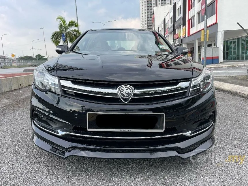 Used 2017 Proton Perdana 2.4 (A) Low Mileage 30k KM Full Service Proton - Carlist.my