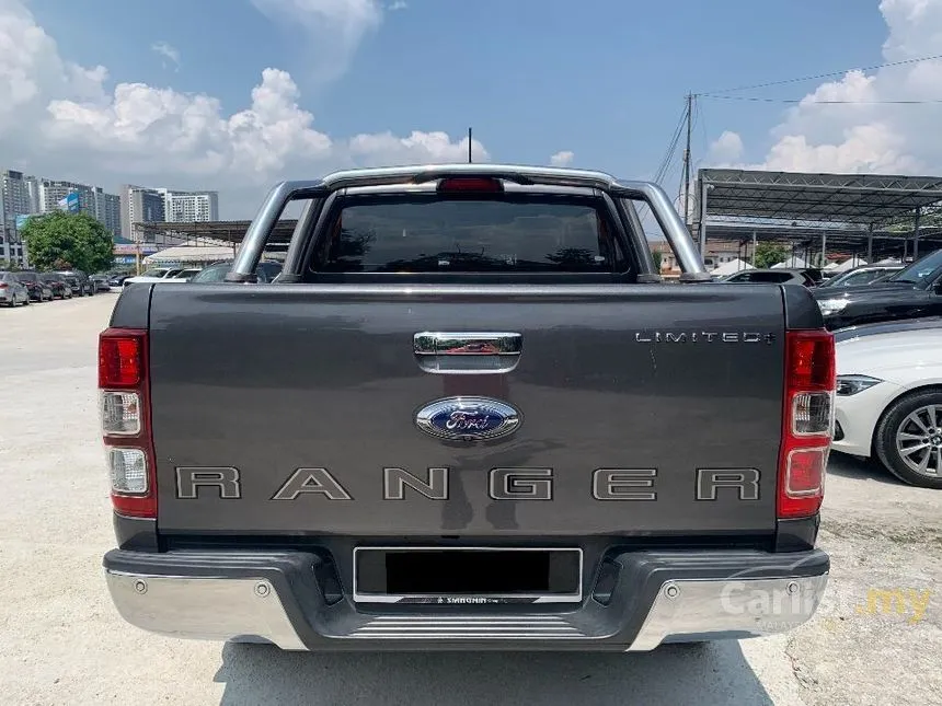 Used 2020 Ford Ranger 2.0 XLT+ High Rider Update Pickup Truck (A) NEW ...