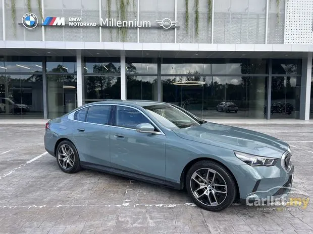 Negeri Sembilan Less than 80000km Green Cars for Sale | Carlist.my