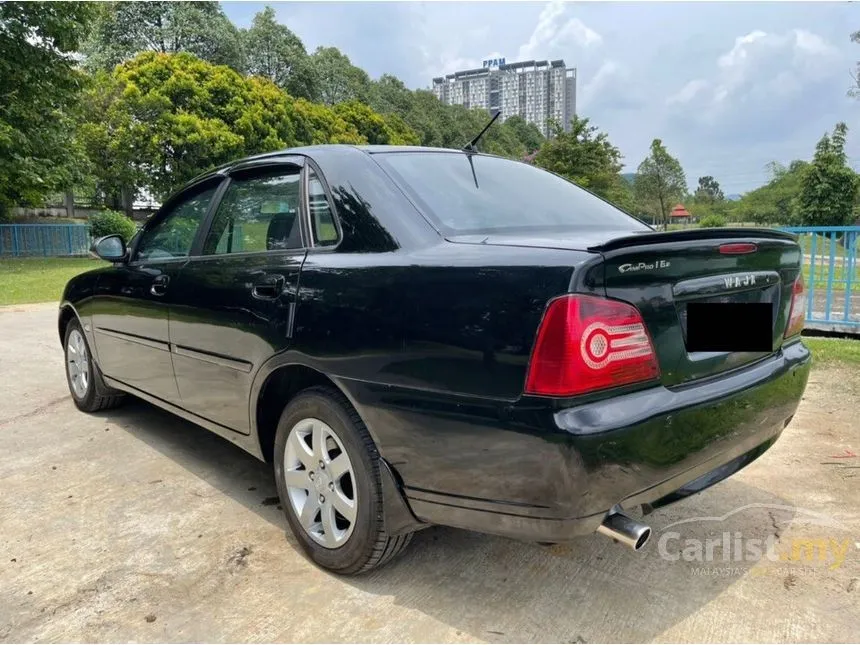 Used 2008 Proton Waja 1.6 CPS Premium Sedan leather seat campro engine ...