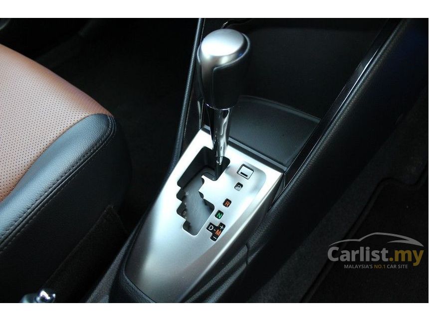 Toyota Vios 2017 G 1.5 in Selangor Automatic Sedan Silver for RM 71,400 ...