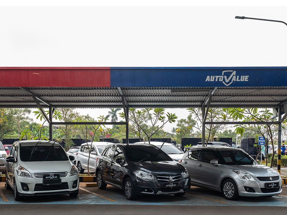 Tips Agar Harga Jual Kembali Mobil Tidak Anjlok - Panduan Pembeli ...