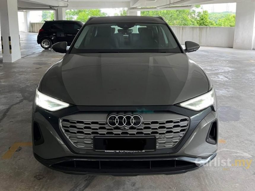 Used 2024 Audi Q8 e-tron 0.0 50 Quattro Advanced SUV - Carlist.my
