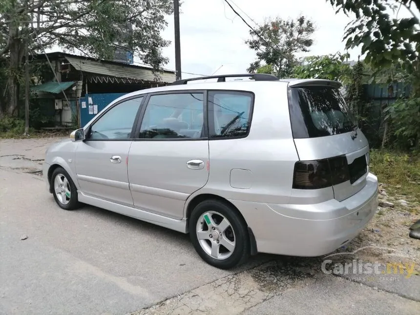 Used 2007 Naza Citra 2.0 GLS MPV - Carlist.my