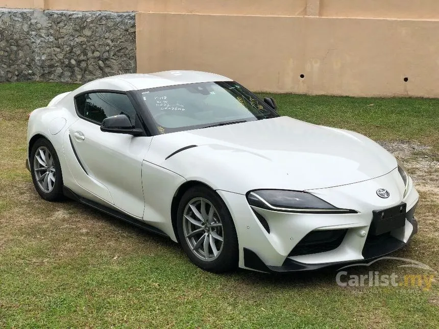 Recon 2020 ORI 1.6K KM APPLE CAR PLAY REVERSE CAMERA PRE CRASH BSM ...