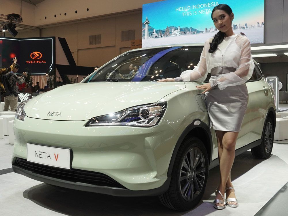 Kelebihan dan Kekurangan Mobil Listrik, Apakah Sudah Ideal Untuk ...