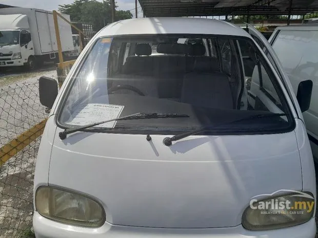 Perodua Perak Manual FWD (Front Wheel Drive) - Carlist.my