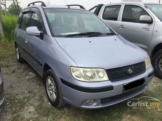 Search 7 Inokom Cars for Sale in Selangor Malaysia - Carlist.my