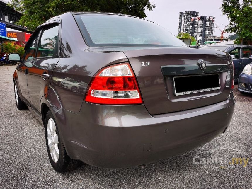 Proton Saga 2009 BLM M-Line 1.3 in Kuala Lumpur Automatic Sedan Others ...