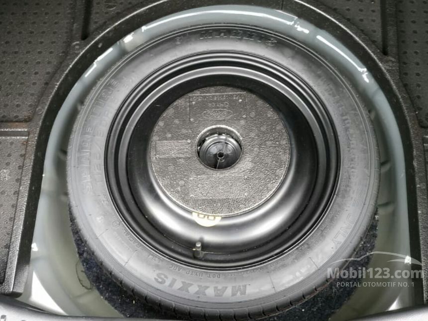 Jual Mobil Ford Focus 2015 Titanium 2.0 di DKI Jakarta Automatic Sedan ...