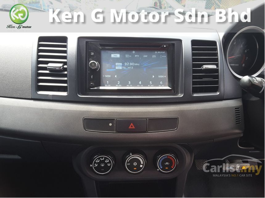 Proton Inspira 2011 Executive 1.8 in Selangor Manual Sedan Red for RM ...