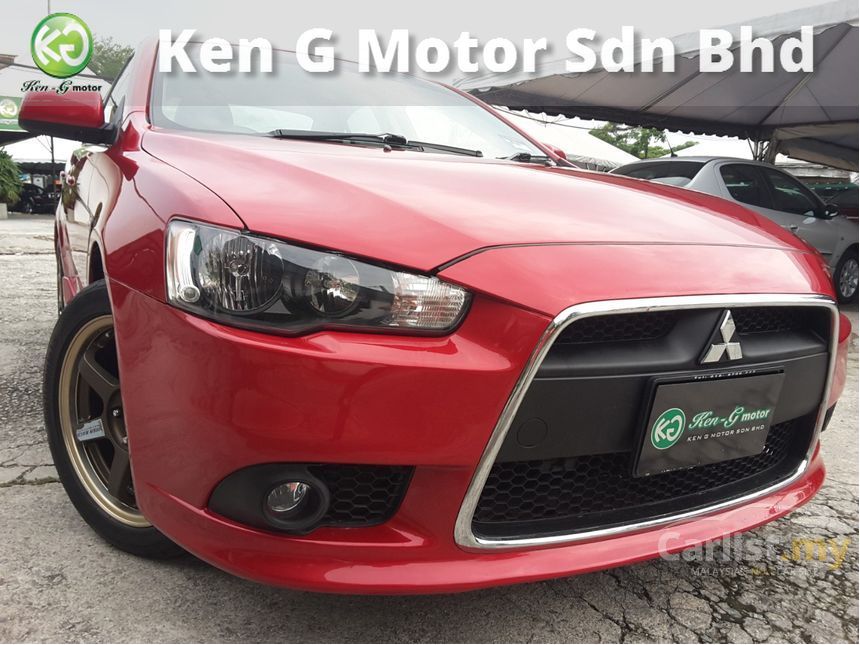 Proton Inspira 2011 Executive 1.8 in Selangor Manual Sedan Red for RM ...