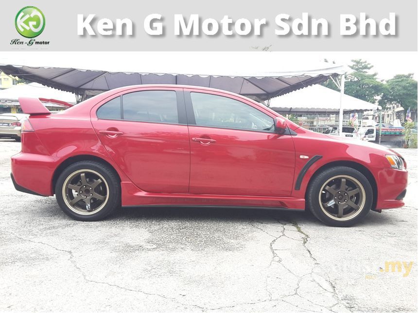 Proton Inspira 2011 Executive 1.8 in Selangor Manual Sedan Red for RM ...