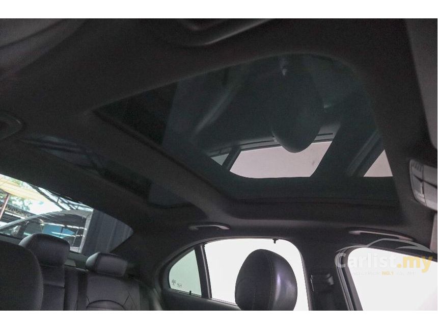 Used 2014 Mercedes Benz W205 C250 AMG 2.0 CBU SUNROOF - Carlist.my