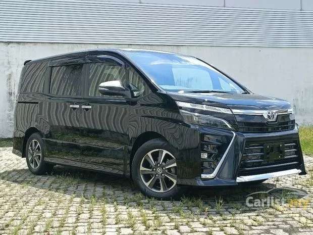 Recon Toyota Voxy Cars for sale | Carlist.my