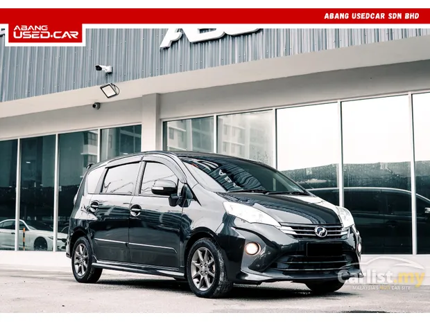 Perodua Alza 2022 New, Used & Recon Cars in Malaysia - Carlist.my