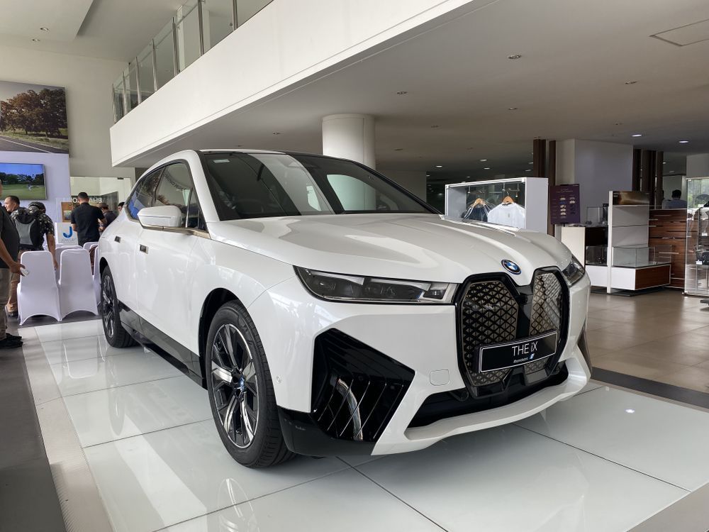 Deretan Mobil Listrik di Indonesia per Juli 2023, Mulai dari Rp240 ...