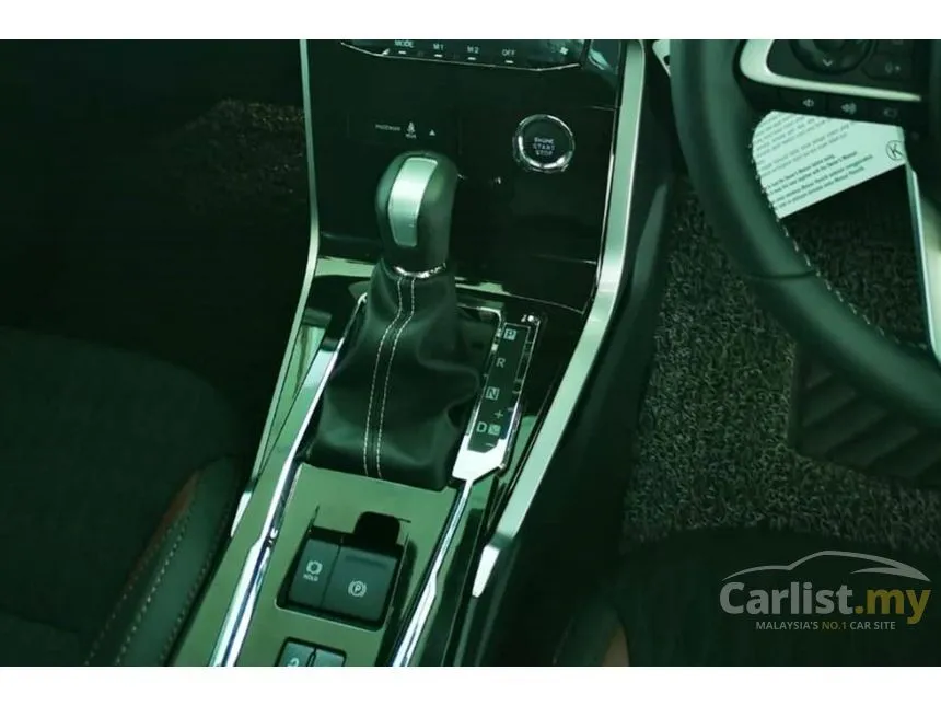 New 2022 Perodua Alza 1.5 X MPV (All-New Alza) - Call & Book NOW ...