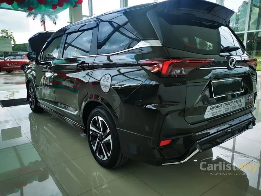 New 2022 Perodua Alza 1.5 X MPV (All-New Alza) - Call & Book NOW ...