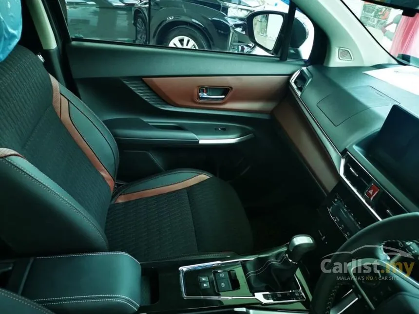 New 2022 Perodua Alza 1.5 X MPV (All-New Alza) - Call & Book NOW ...