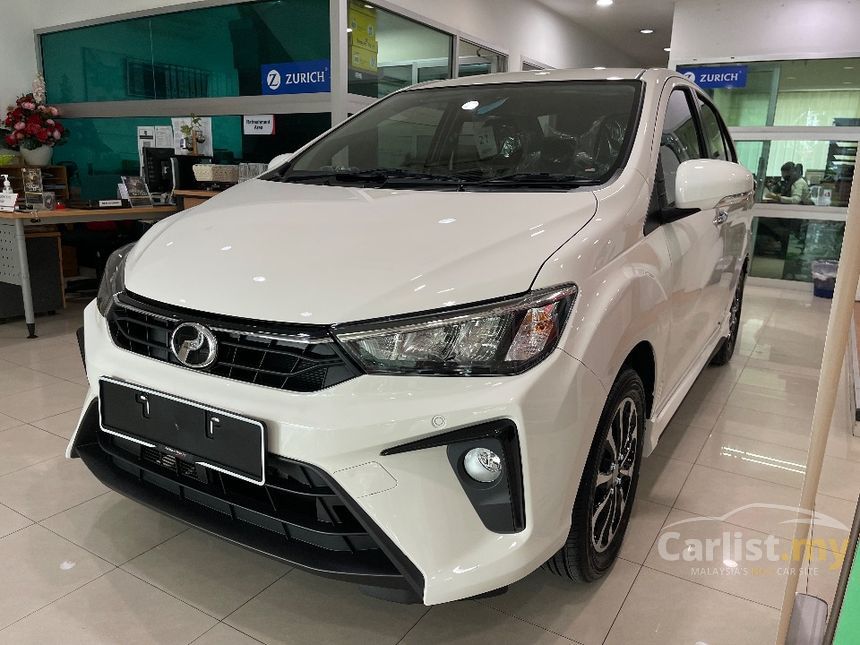 New 2025 Perodua Bezza 1.3 X FAST CAR / LOW INT RATE / 24H FAST REPLY ...