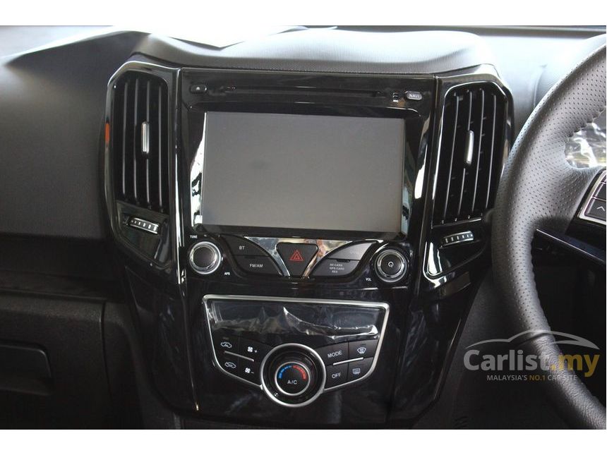 New 2018 Haval H1 1.5 Comfort SUV (A) NEW CAR - Carlist.my