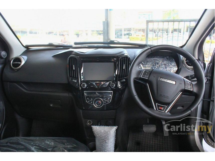 New 2018 Haval H1 1.5 Comfort SUV (A) NEW CAR - Carlist.my