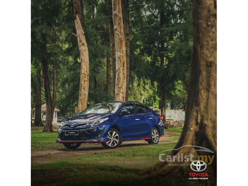 New **YEAR END SALES** 2020 TOYOTA VIOS FREE AEROKIT, FREE VTS -CALL ...