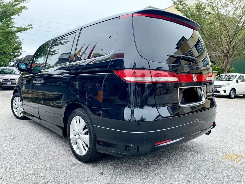 Used 2008 Honda Elysion 2.4 MPV 2 POWER DOOR SUNROOF & MOONROOF - Carlist.my
