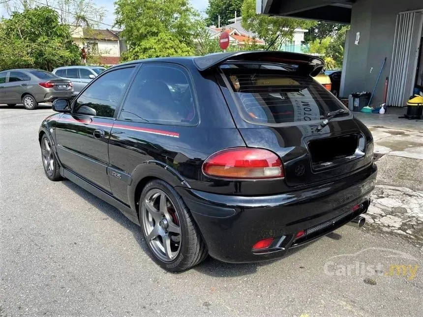 Used 2005 Proton Satria 1.8 R3 Hatchback - Carlist.my