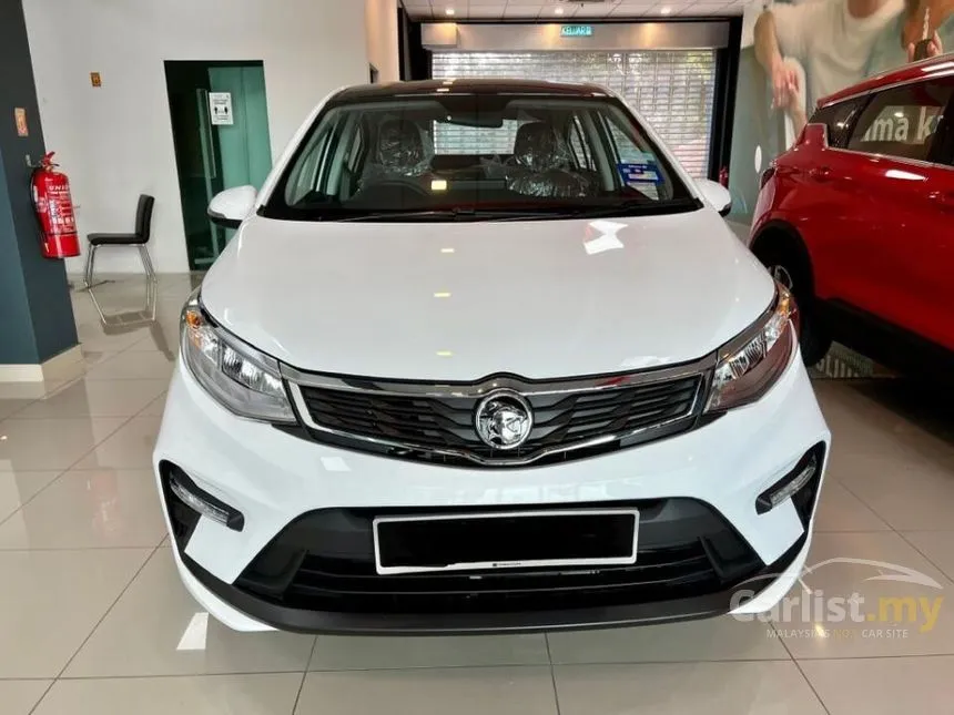 Proton Persona 2022 Premium 1.6 in Selangor Automatic Sedan White for ...