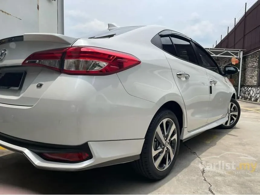 New 2022 Toyota Vios 1.5 - BULANAN RM618 JERR -- BELI KERETA TANPA ...