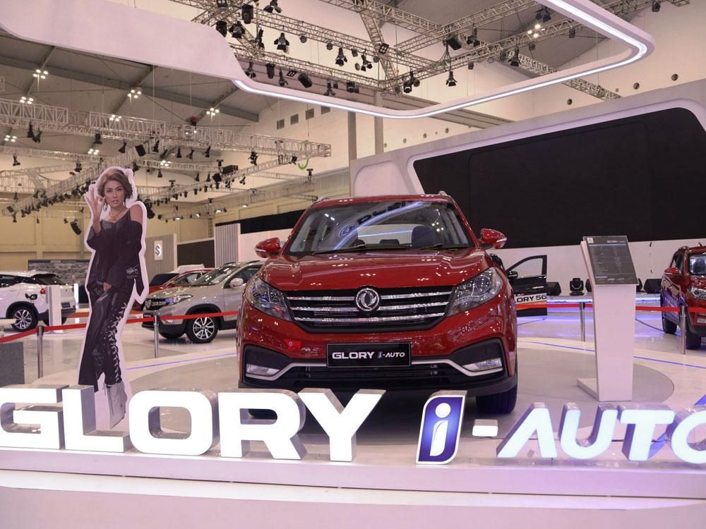 DFSK Perkuat Pasar dengan Buka Banyak Dealer 1S - Berita Otomotif | Mobil123