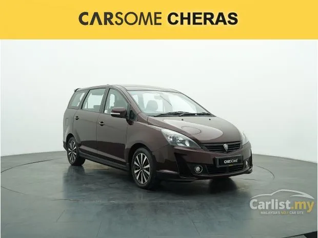 Proton Exora for Sale in Malaysia | Carlist.my