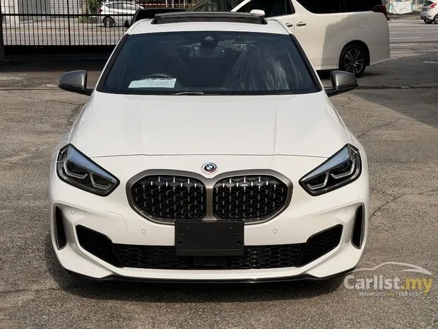 Bmw M135i for Sale in Malaysia | New, Used & Recon Cars - Carlist.my