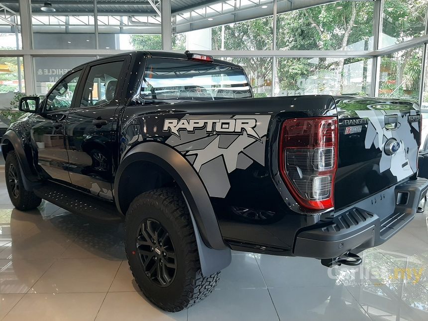 Ford Ranger 2019 Raptor High Rider 2.0 in Kelantan Automatic Pickup ...