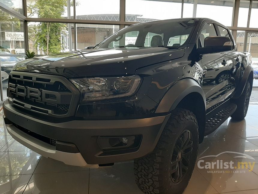 Ford Ranger 2019 Raptor High Rider 2.0 in Kelantan Automatic Pickup ...