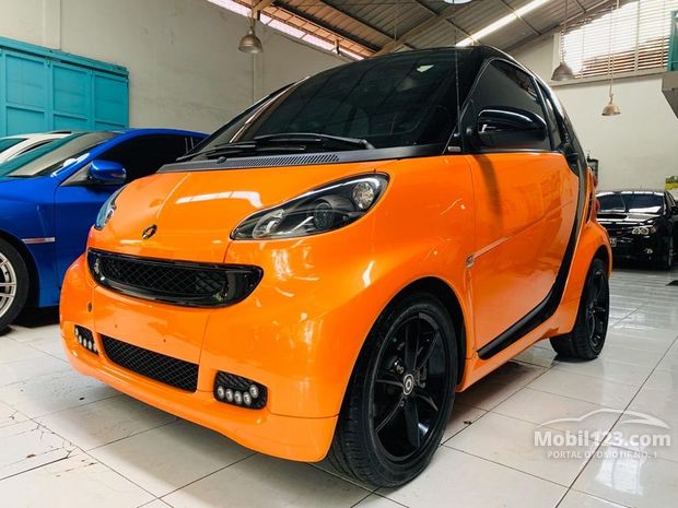 smart Bekas & Baru Murah - Jual beli 17 mobil di Indonesia - Mobil123