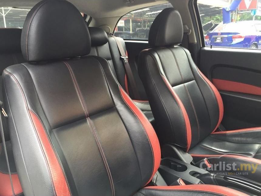 Used Proton Satria neo 1.6 (A) R3 BODYKIT SPORT RIM NEW PAINT TIPTOP 1 ...