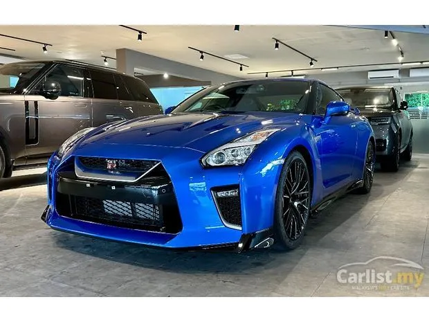 Nissan Malaysia R35 | Carlist.my