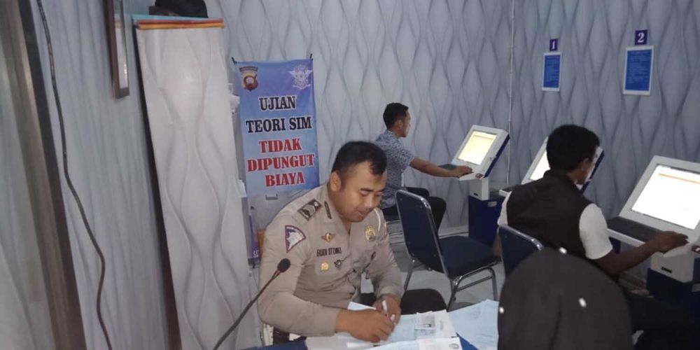 Kisi-Kisi Soal Tes SIM C Paling Baru - Panduan Pembeli | Mobil123